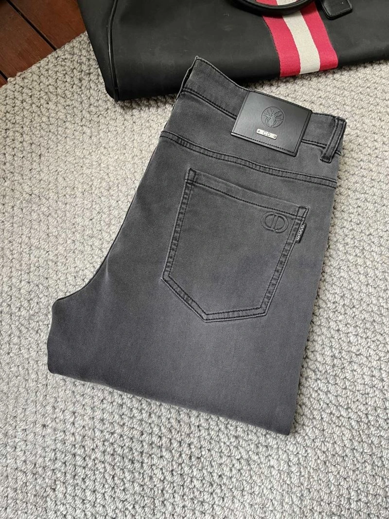 Christian Dior Jeans