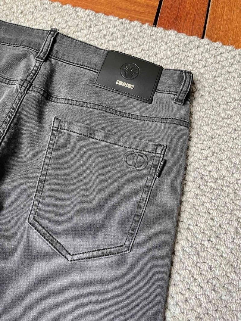 Discounted Christian Dior Jeans