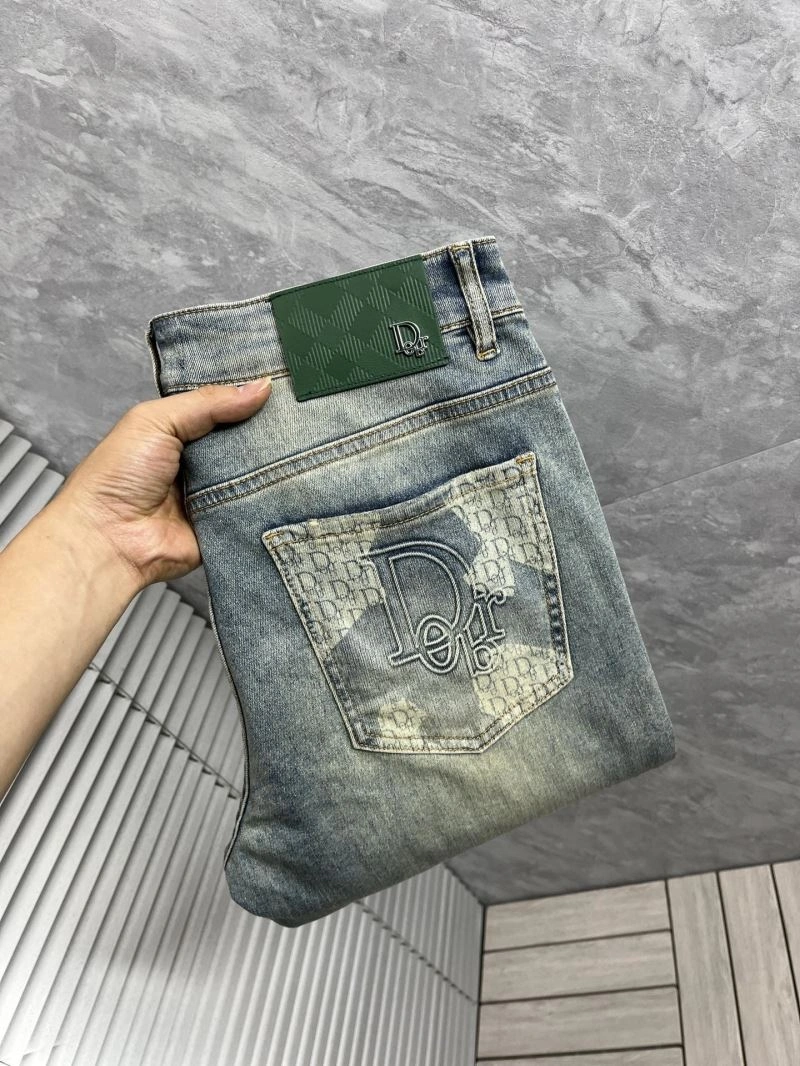 Christian Dior Jeans