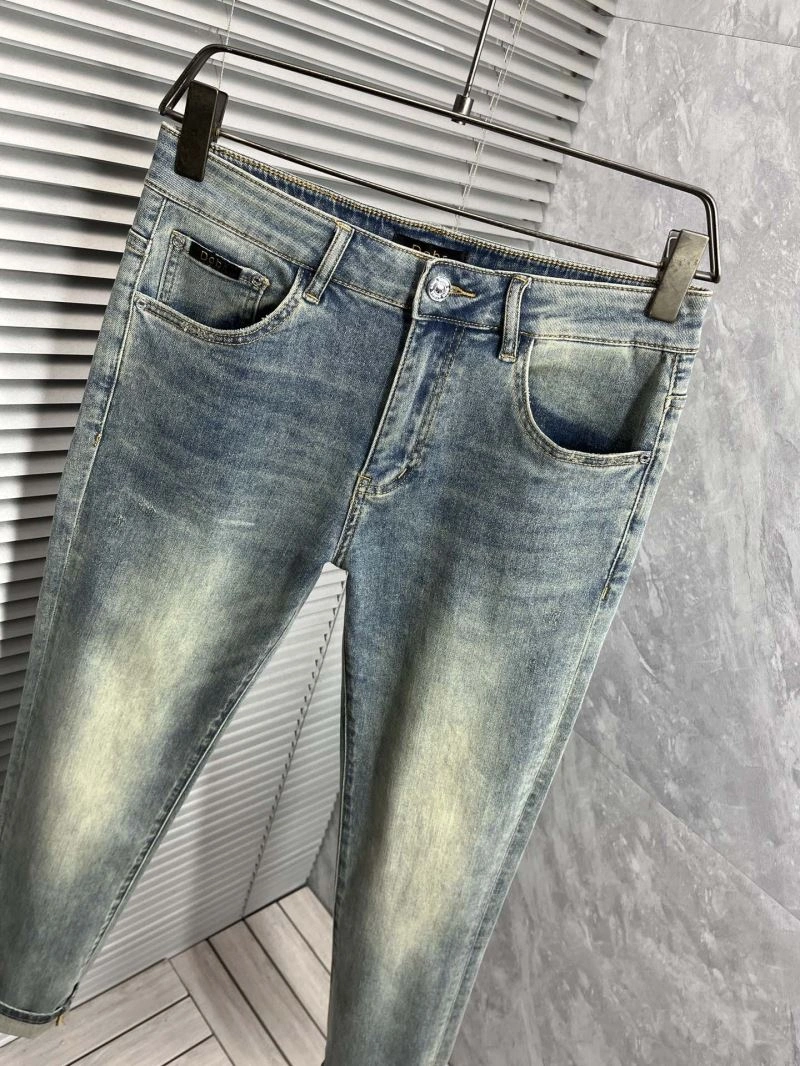 Low-cost Christian Dior Jeans