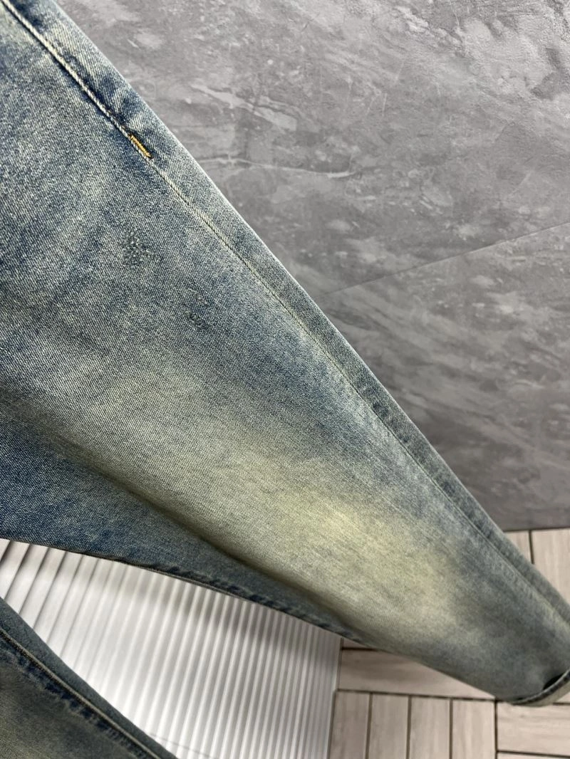 Low-cost Christian Dior Jeans