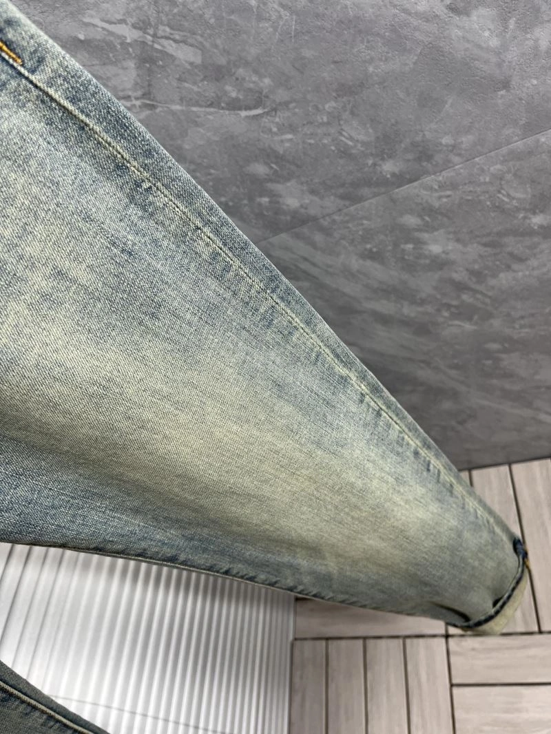 Cut-rate Christian Dior Jeans