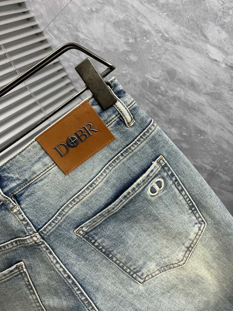 Cut-rate Christian Dior Jeans