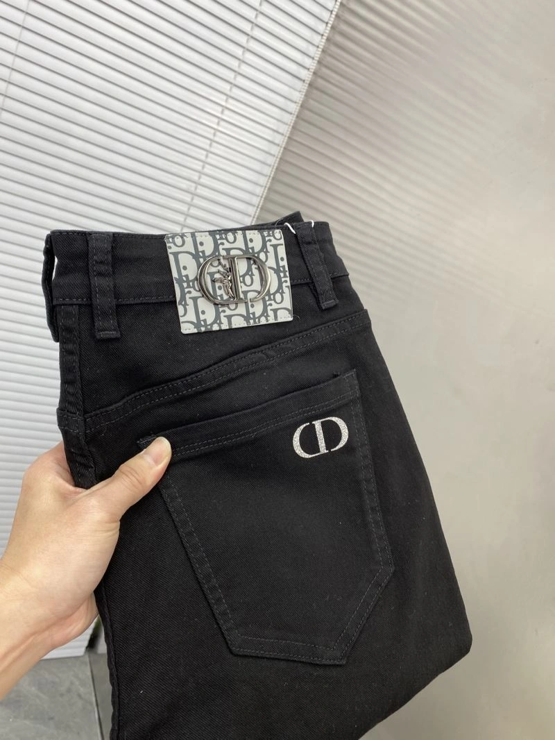 Christian Dior Jeans