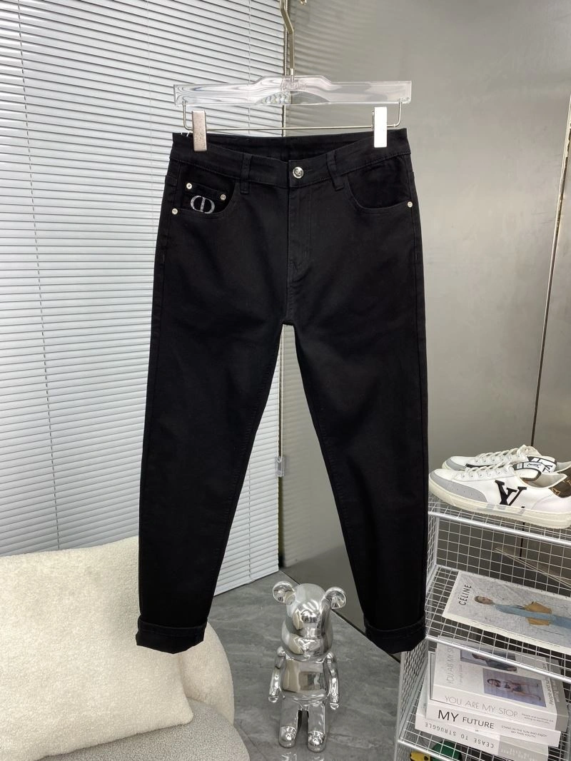 Authentic Christian Dior Jeans