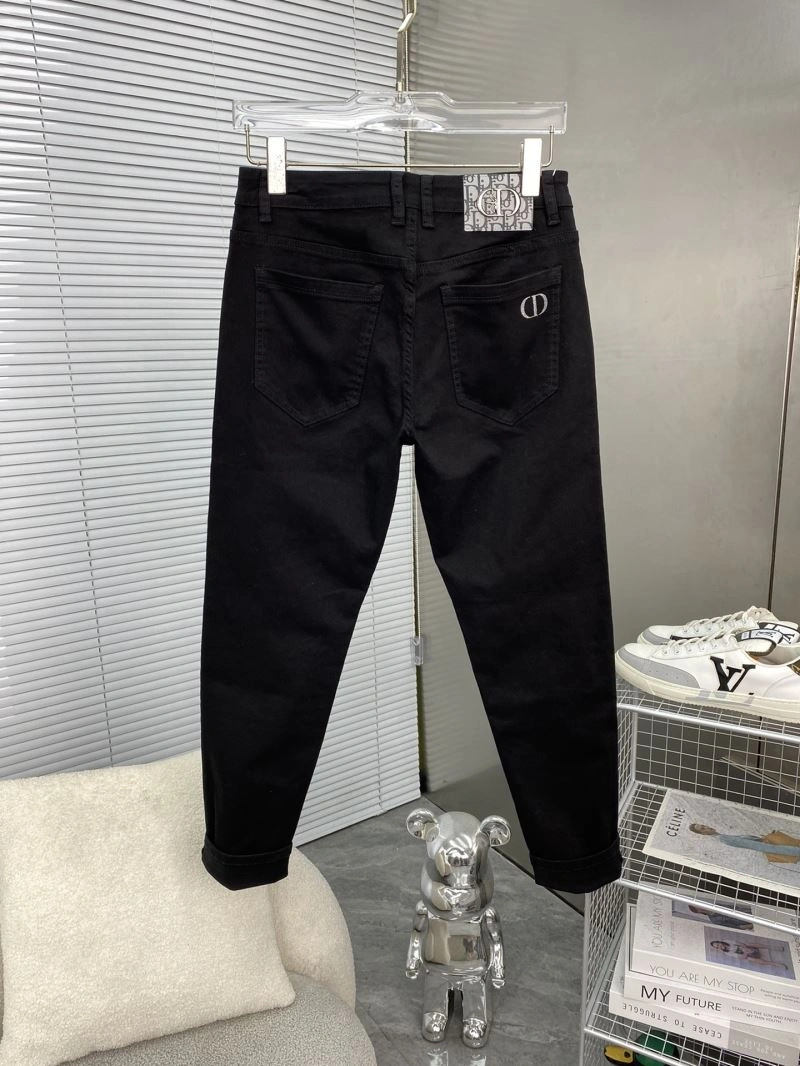 Authentic Christian Dior Jeans