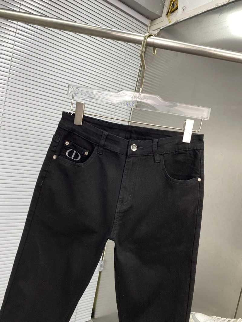 Authentic Christian Dior Jeans