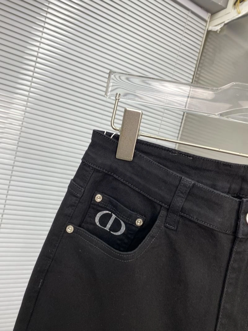 Authentic Christian Dior Jeans