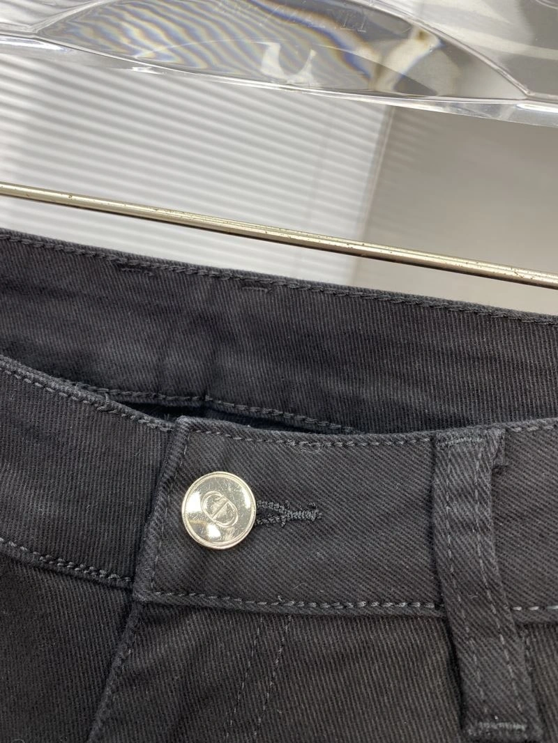 Authentic Christian Dior Jeans