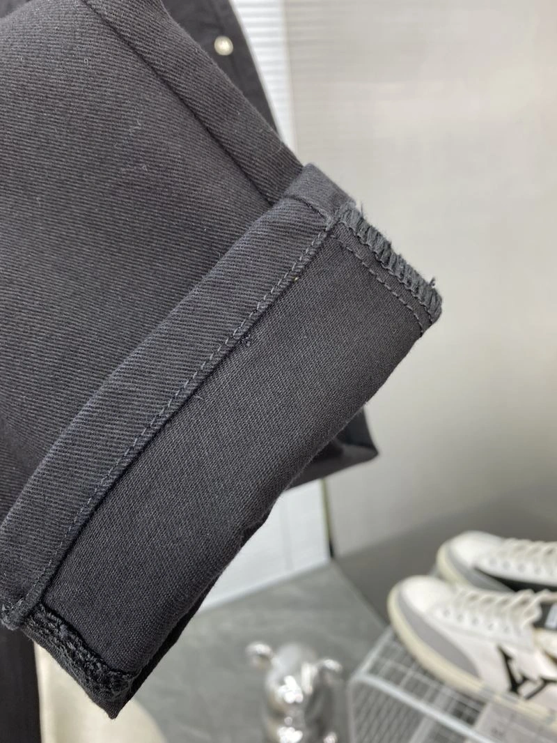 Authentic Christian Dior Jeans