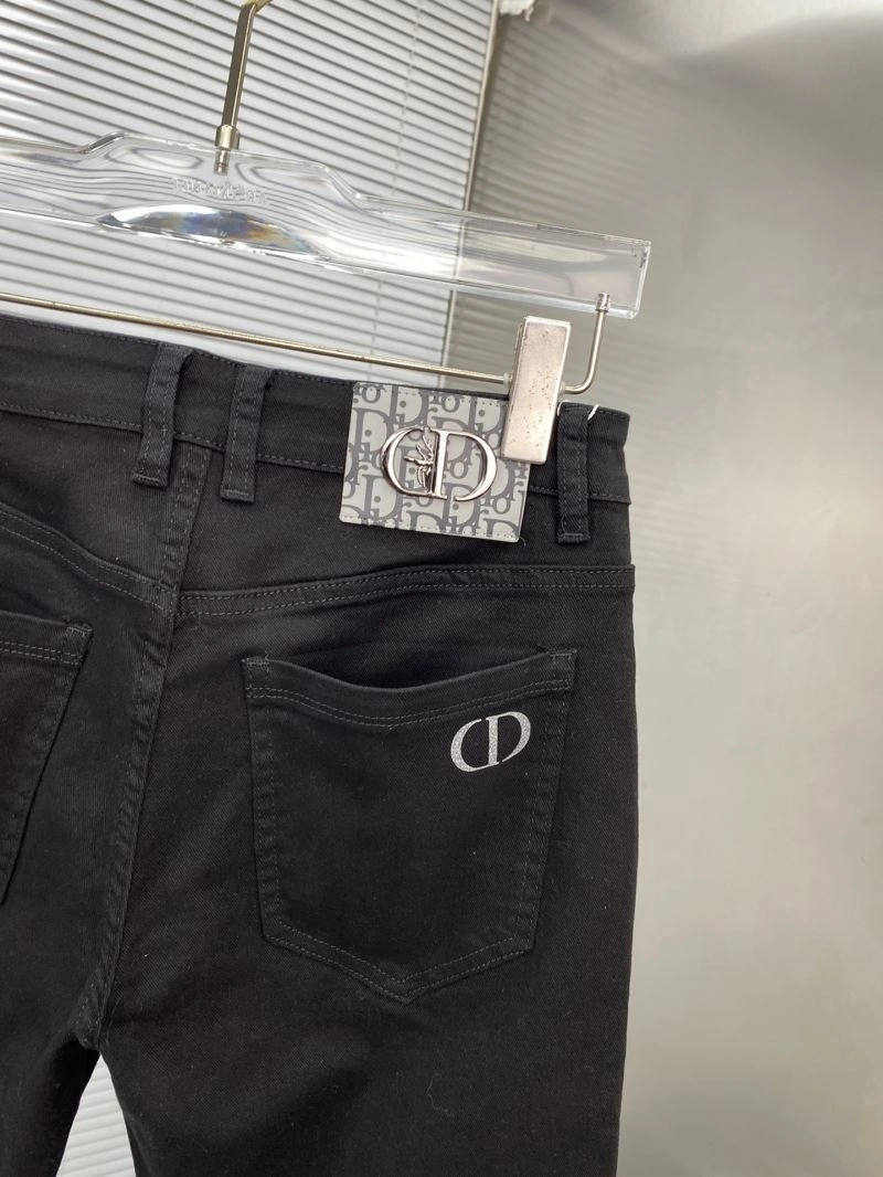 Authentic Christian Dior Jeans