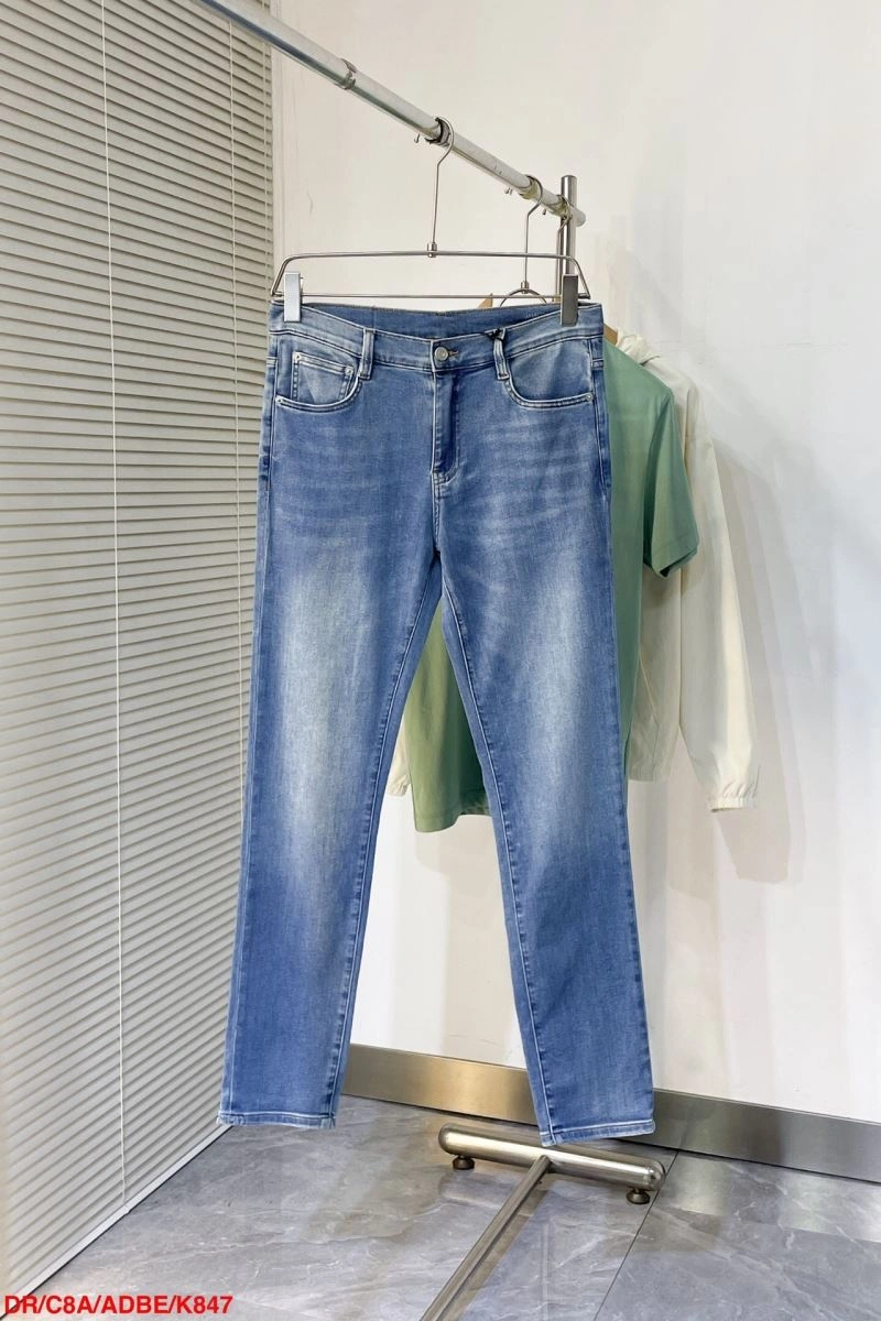Christian Dior Jeans