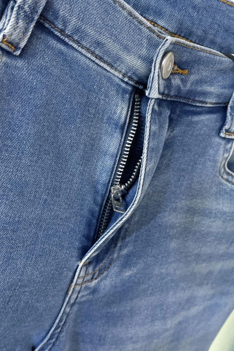 Official Christian Dior Jeans