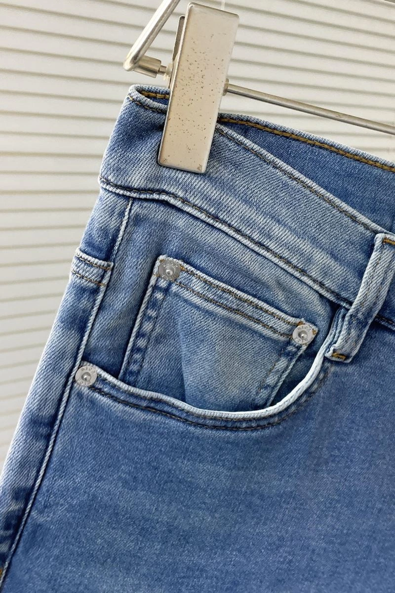 Official Christian Dior Jeans