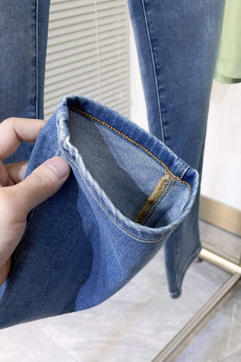 Official Christian Dior Jeans