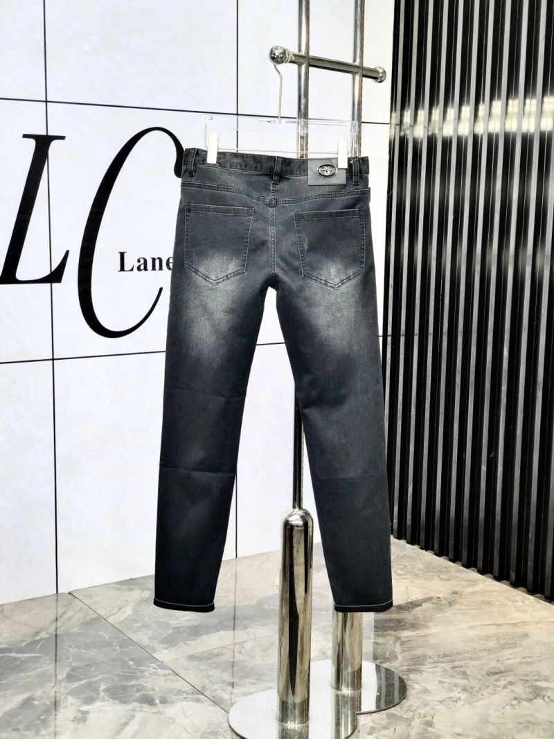 Top match Christian Dior Jeans