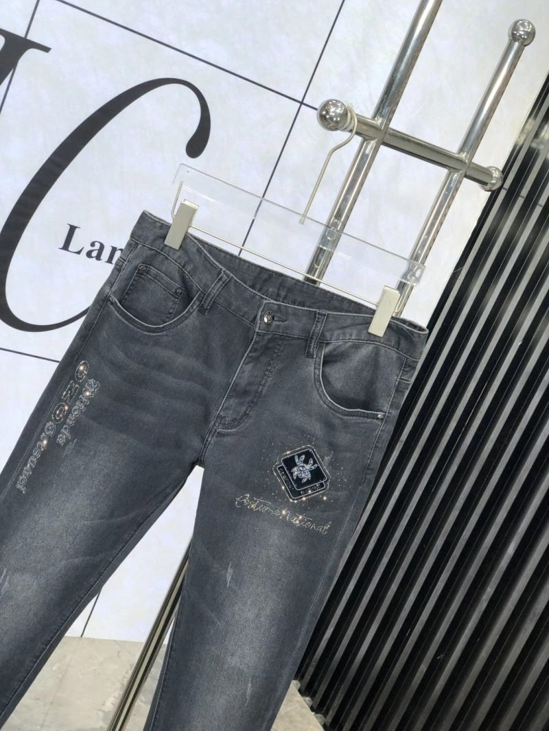 Top match Christian Dior Jeans