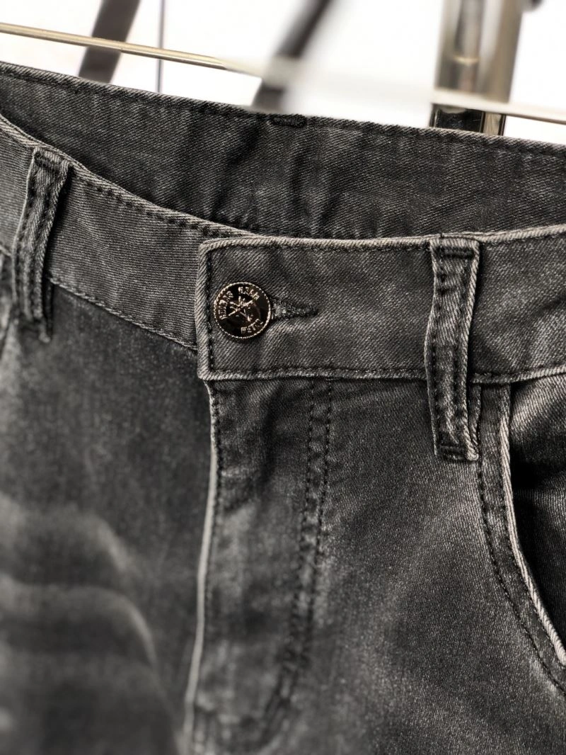 Top match Christian Dior Jeans