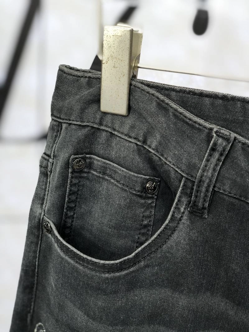 Top match Christian Dior Jeans