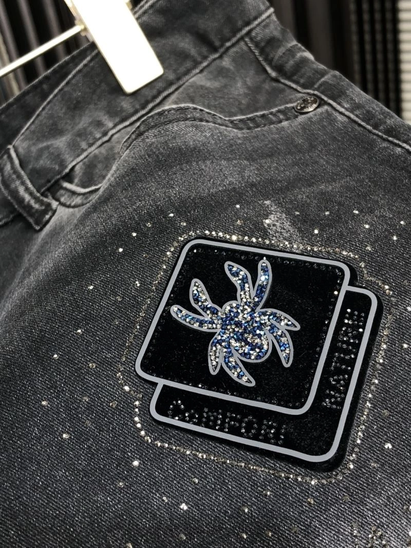 Top match Christian Dior Jeans