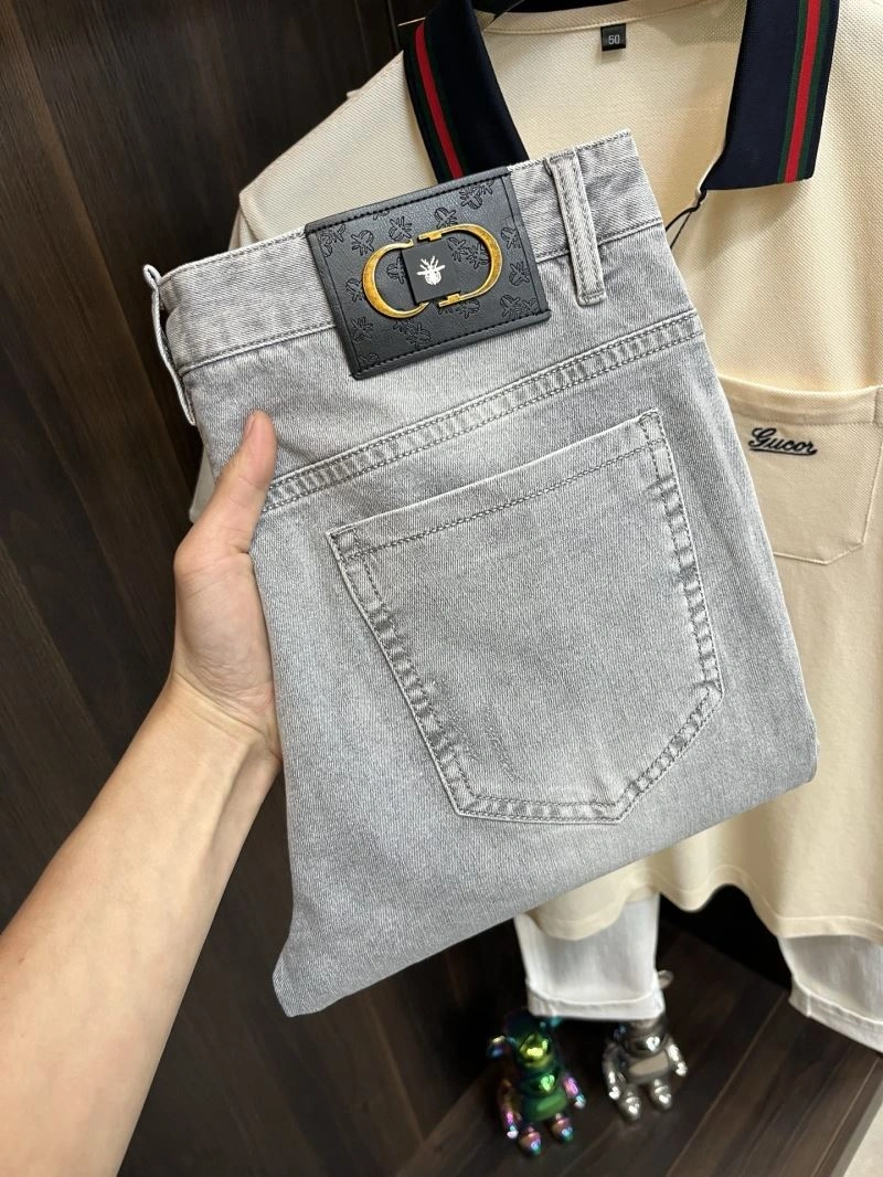 Christian Dior Jeans