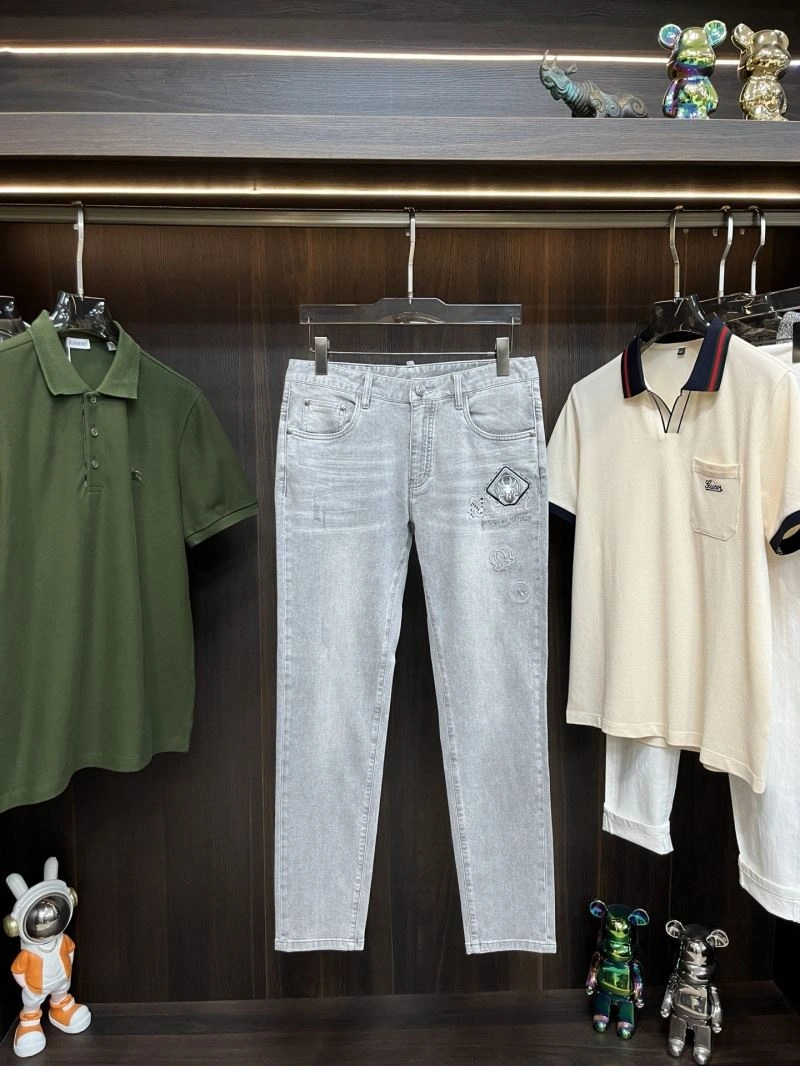 Affordable Christian Dior Jeans