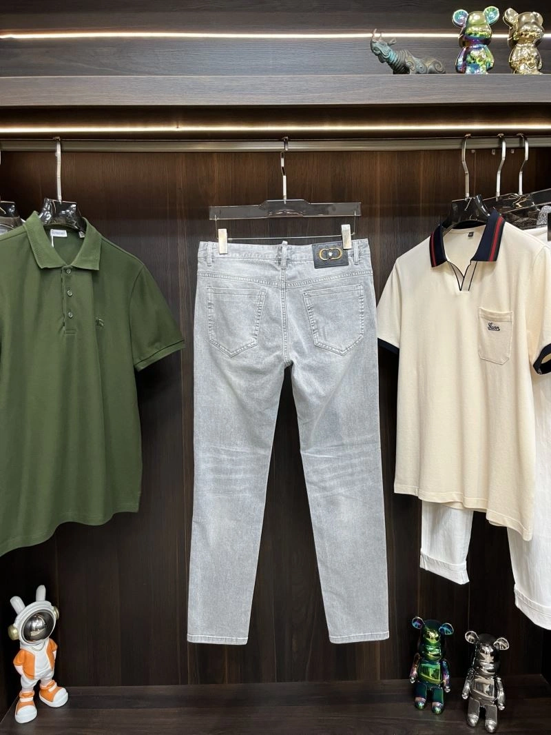 Affordable Christian Dior Jeans