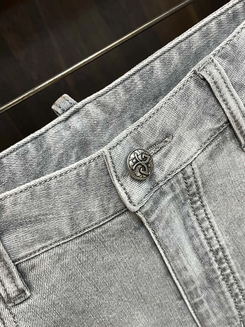 Affordable Christian Dior Jeans