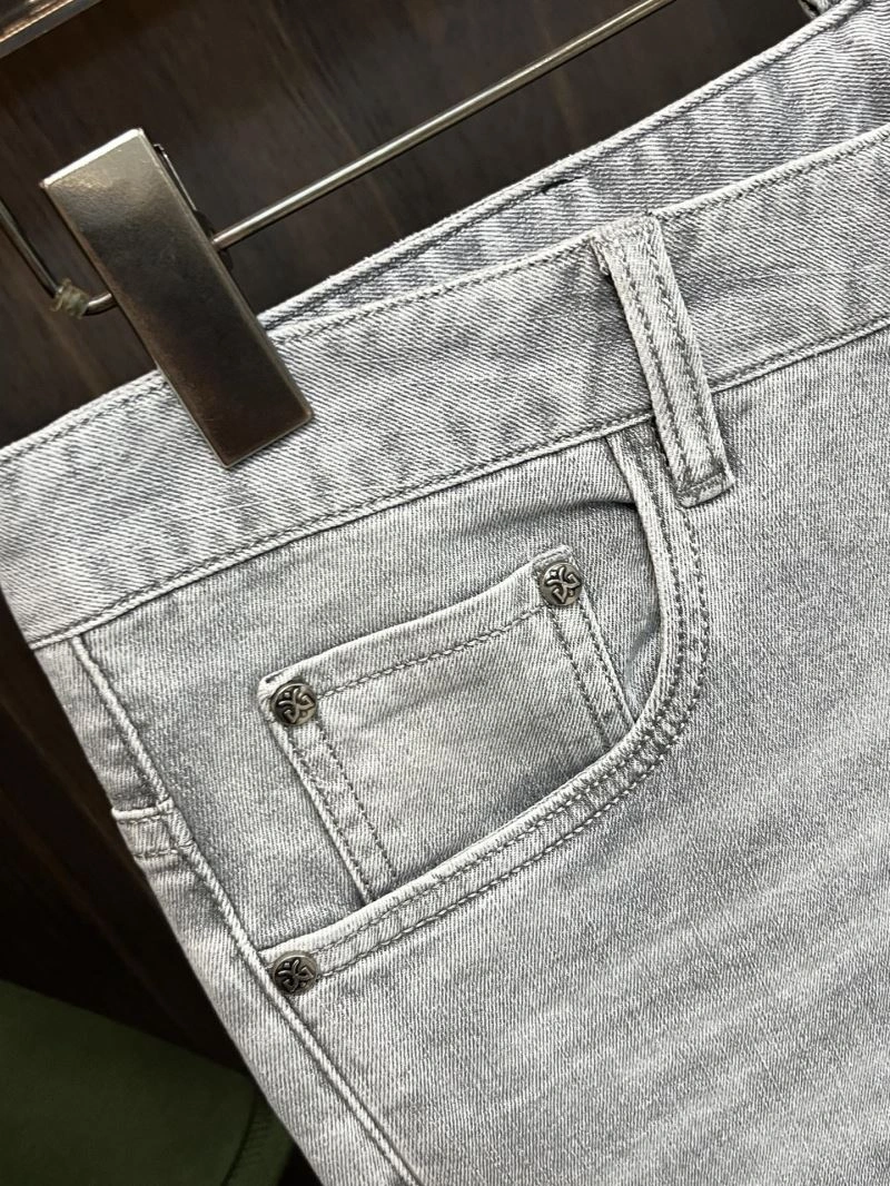 Affordable Christian Dior Jeans