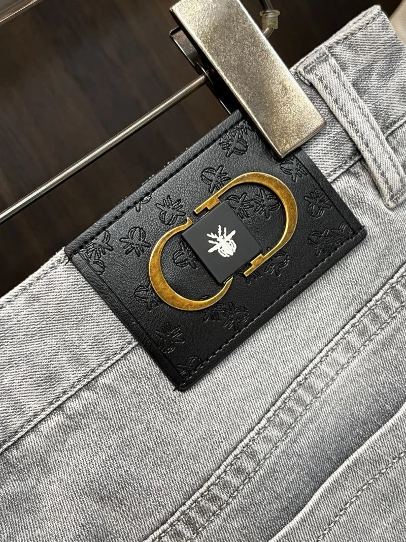 Affordable Christian Dior Jeans