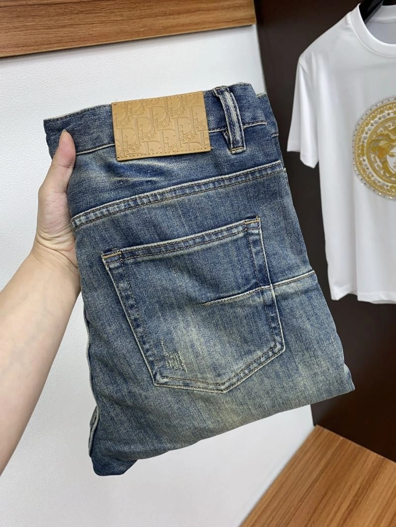 Christian Dior Jeans