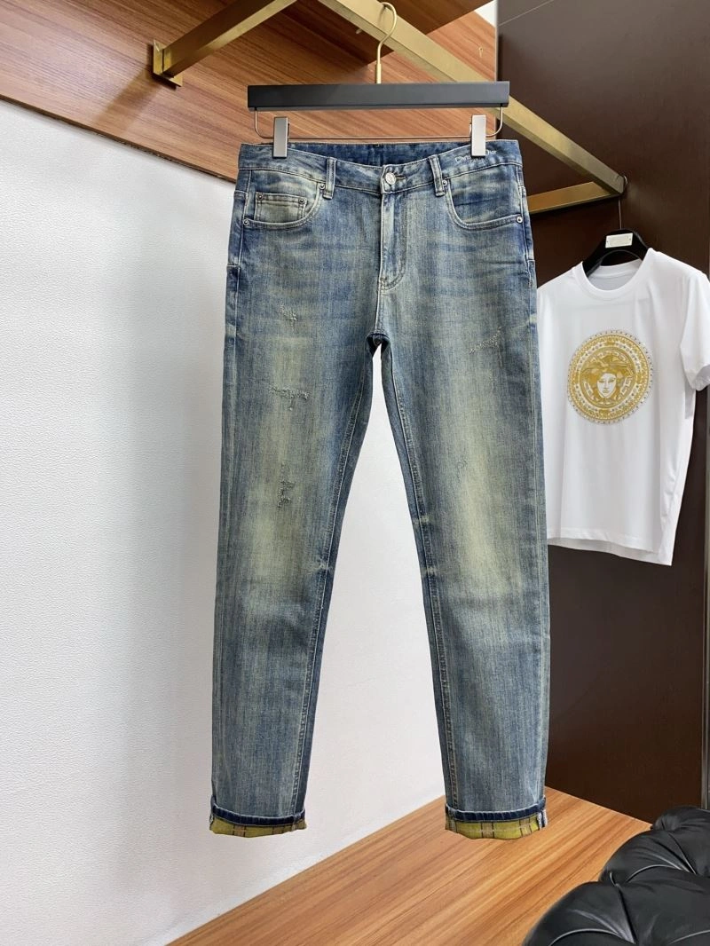 Top match Christian Dior Jeans