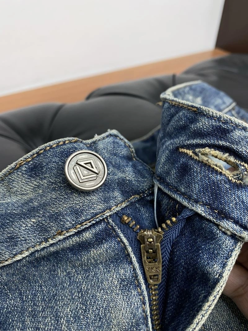 Top match Christian Dior Jeans