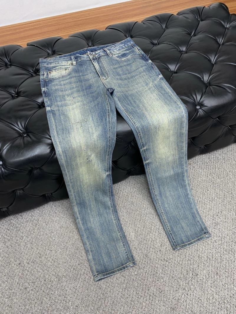 Top match Christian Dior Jeans