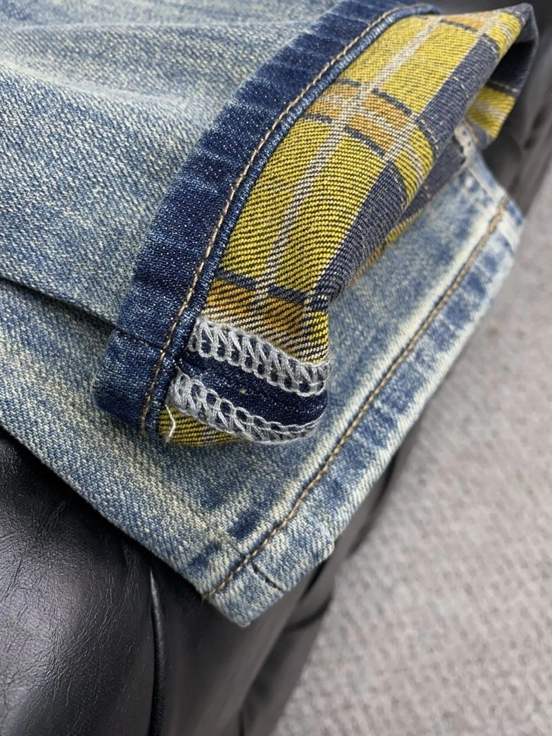 Top match Christian Dior Jeans
