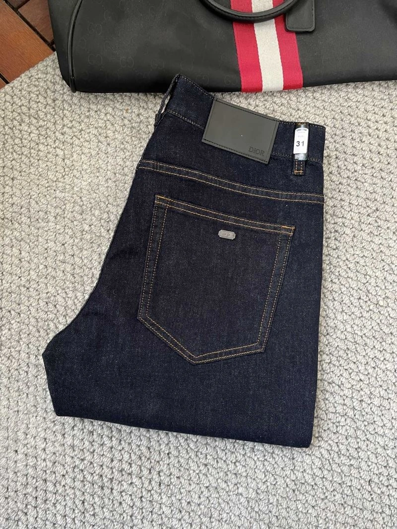 Christian Dior Jeans