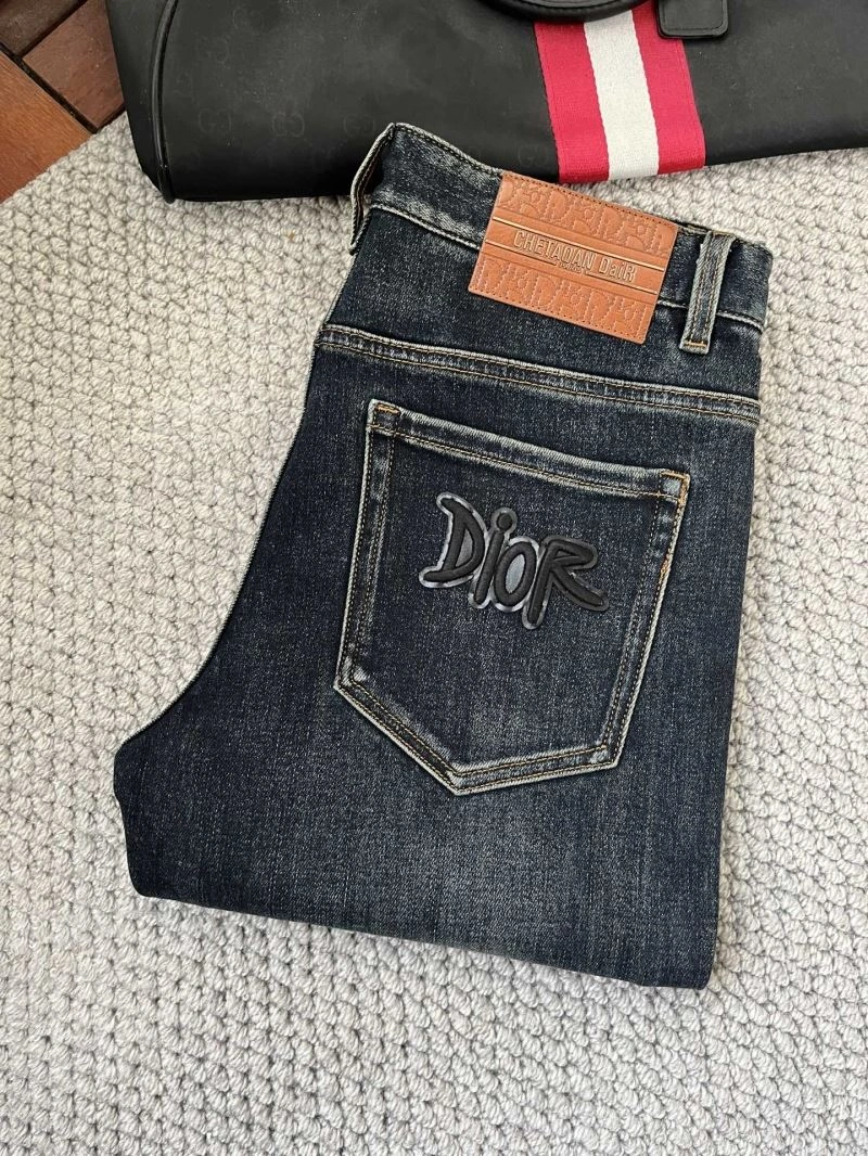 Christian Dior Jeans