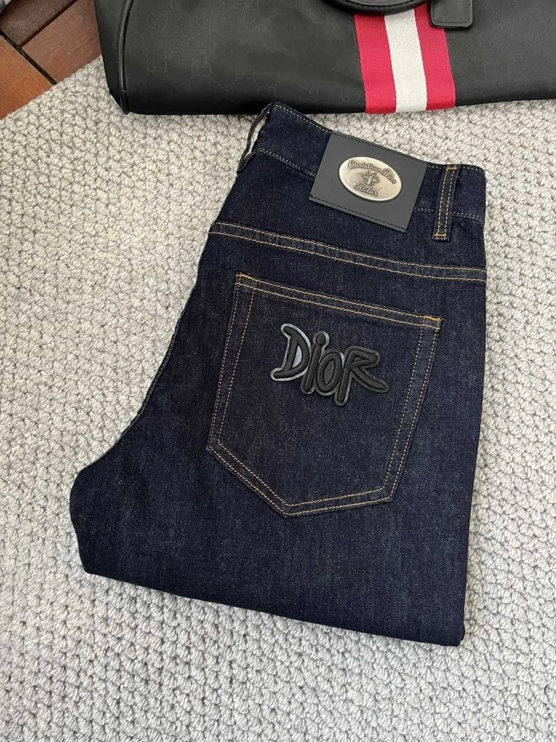 Christian Dior Jeans