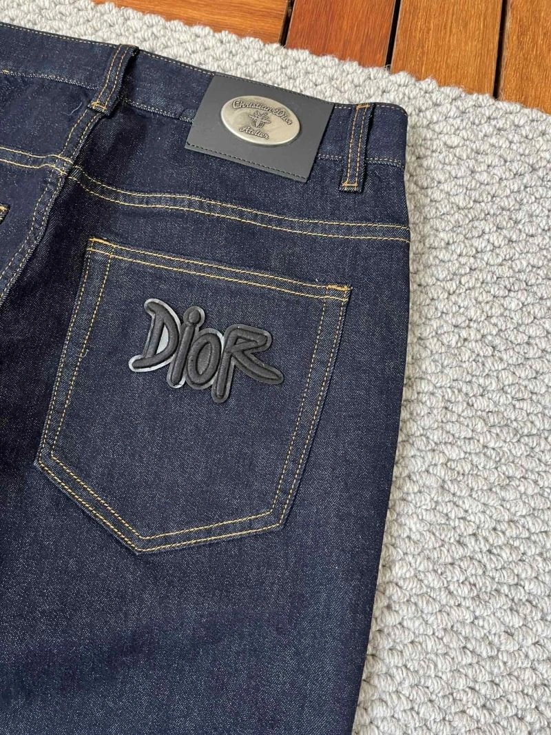 Perfect replica Christian Dior Jeans