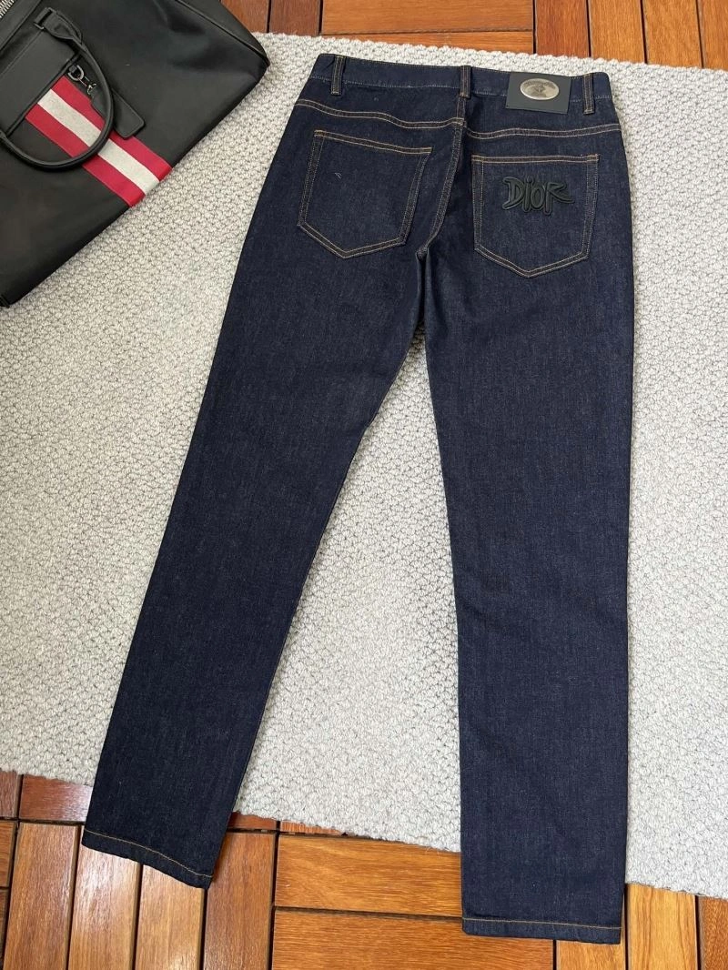Perfect replica Christian Dior Jeans