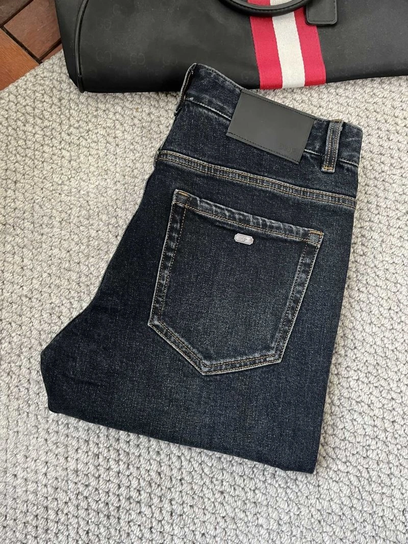 Christian Dior Jeans
