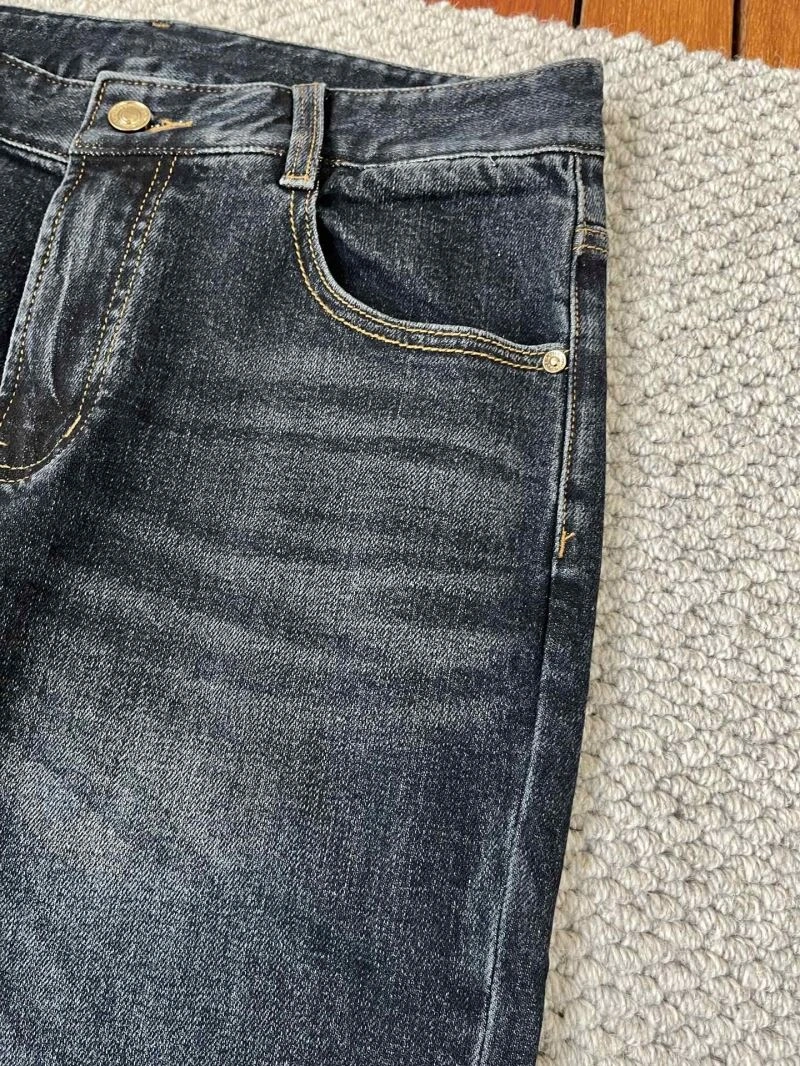 High fidelity Christian Dior Jeans
