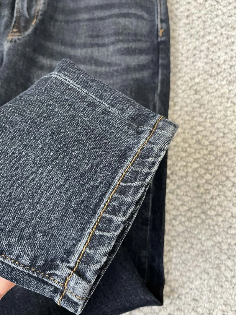 High fidelity Christian Dior Jeans