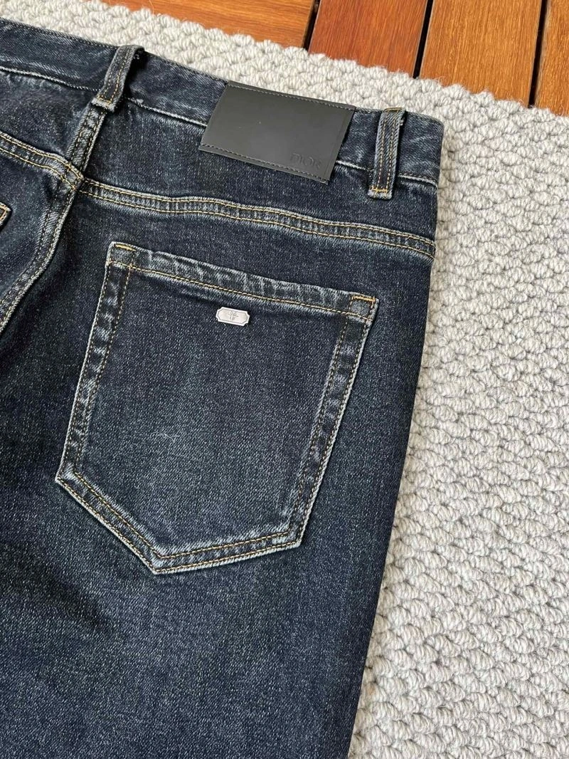 High fidelity Christian Dior Jeans