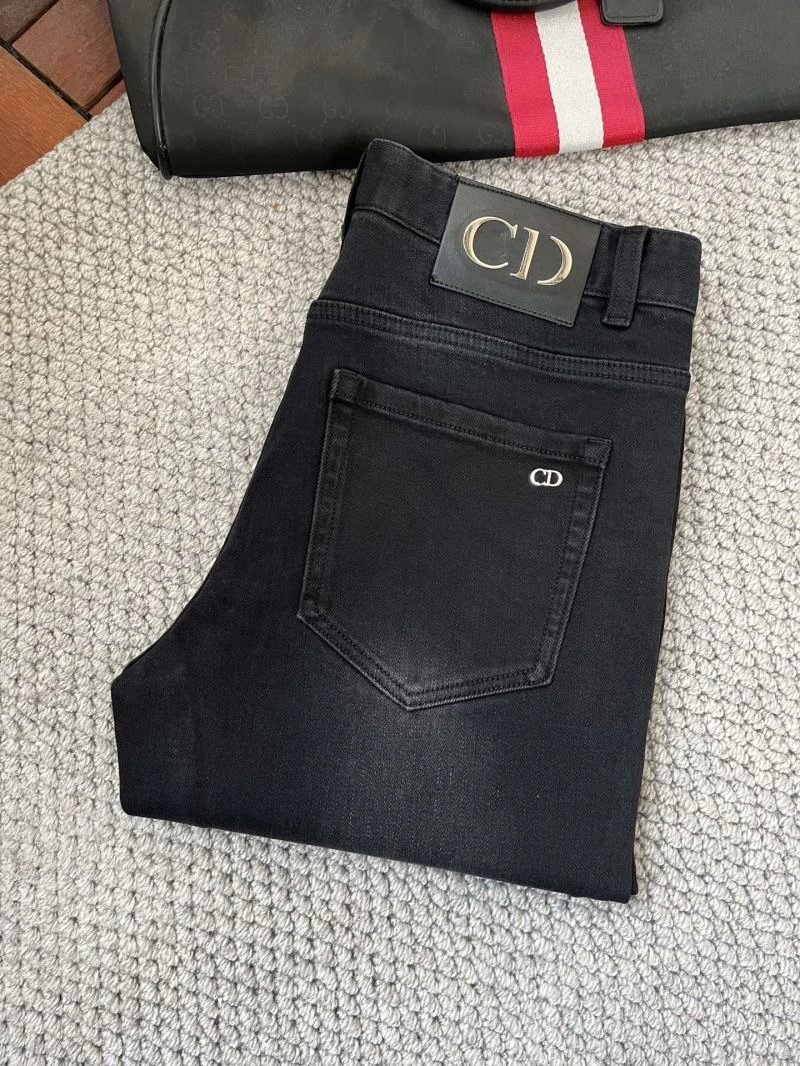 Christian Dior Jeans