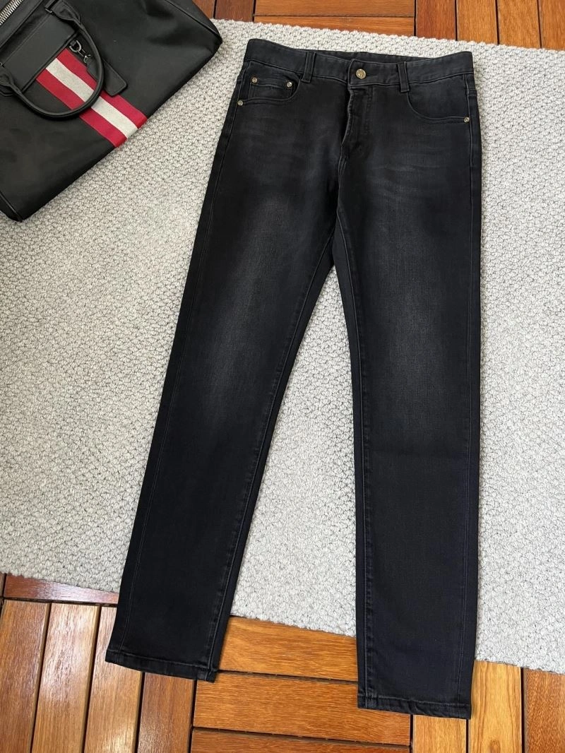 Official Christian Dior Jeans