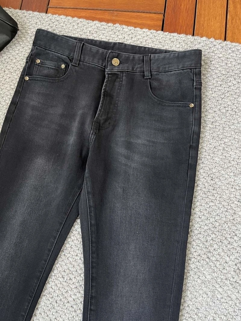 Official Christian Dior Jeans