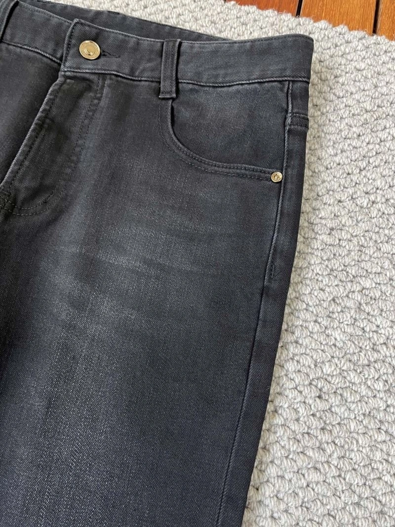 Official Christian Dior Jeans
