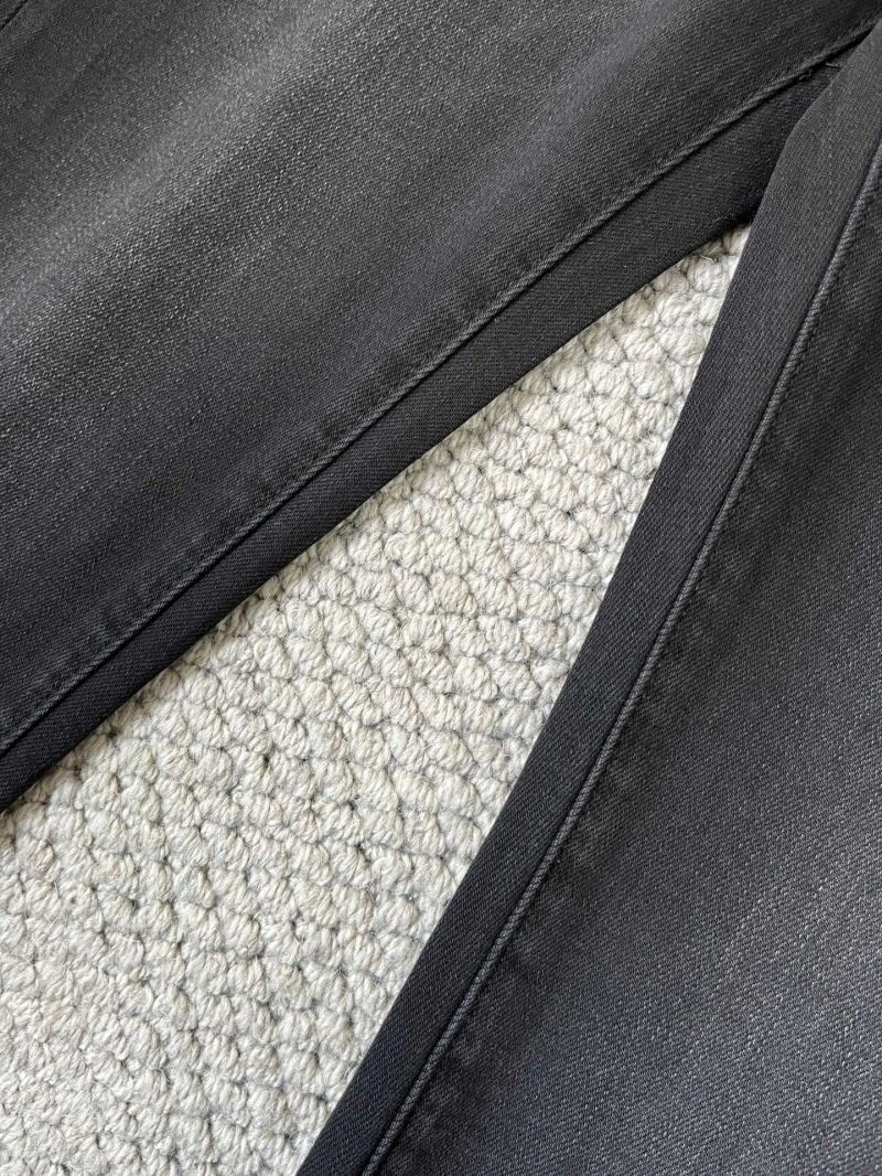 Official Christian Dior Jeans