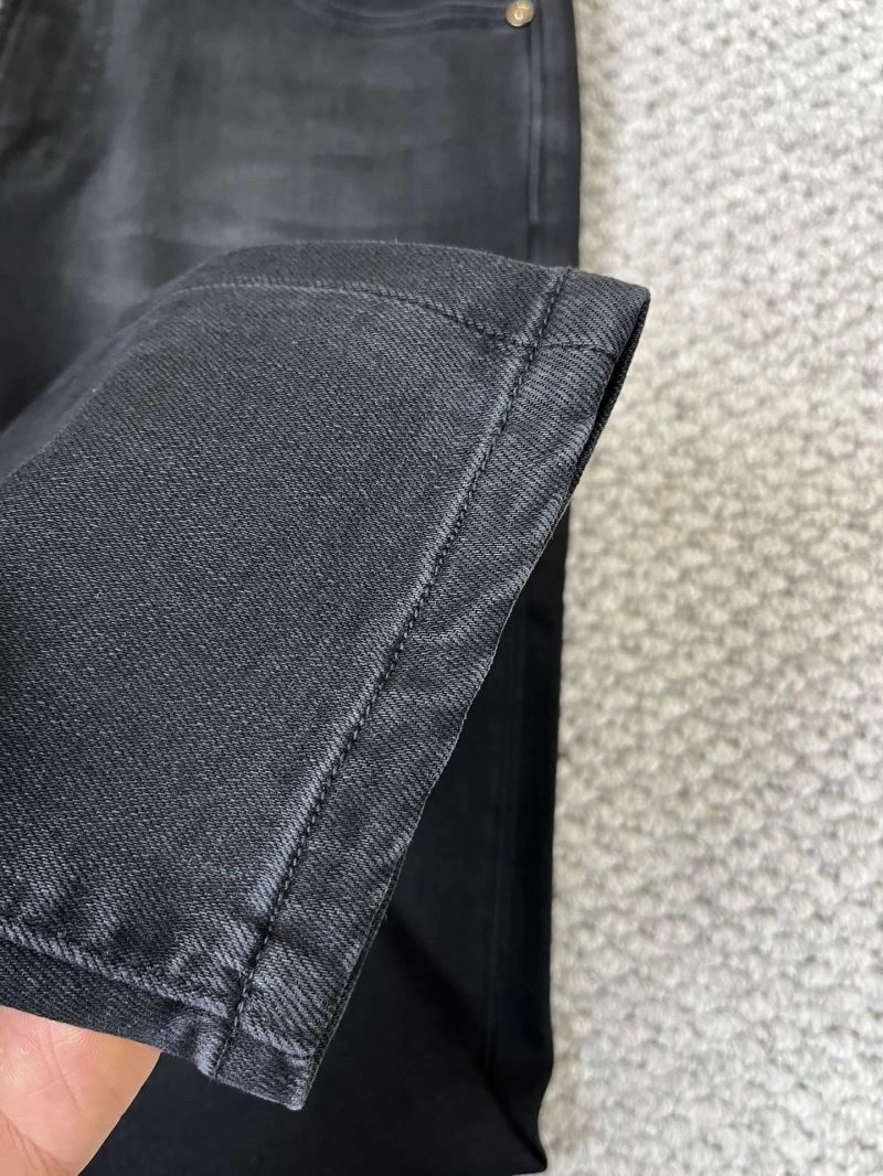 Official Christian Dior Jeans
